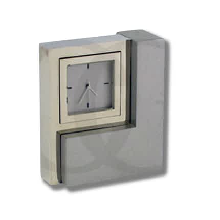 Wooden Frame Desk Clock - Corporate Gifting