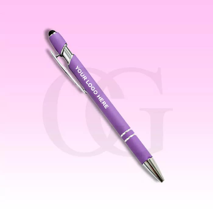 Purple Pen - Corporate Gifting