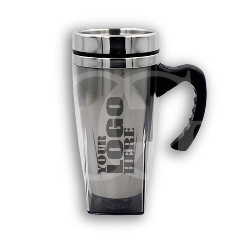 Large Travelling Flask - Corporate Gifting